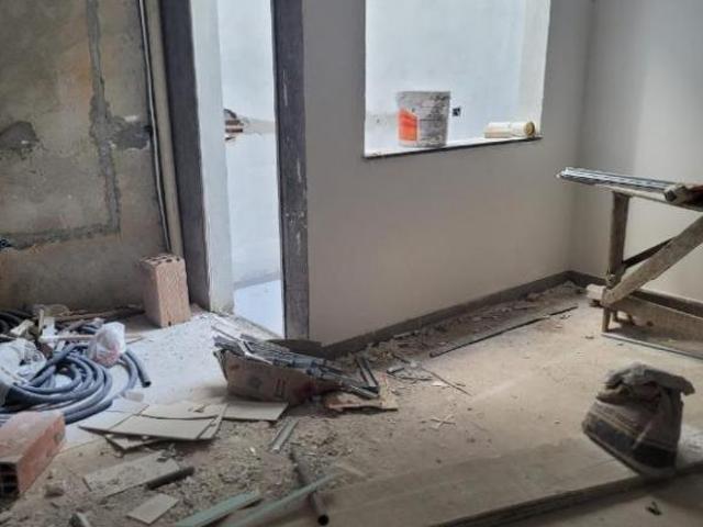 Apartamento à venda 3 quartos 2 vagas Assunção Santo André SP