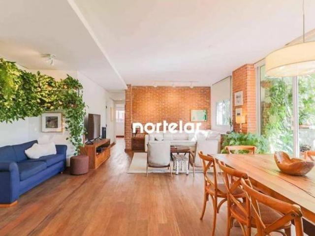 APARTAMENTO Á VENDA 3 QUARTOS 2 VAGAS BUTANTÃ