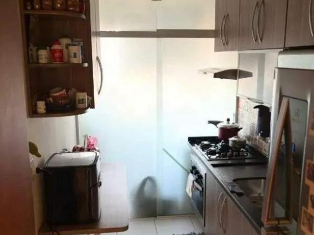 Apartamento à venda 3 quartos 2 vagas Baeta Neves São Bernardo do Campo SP
