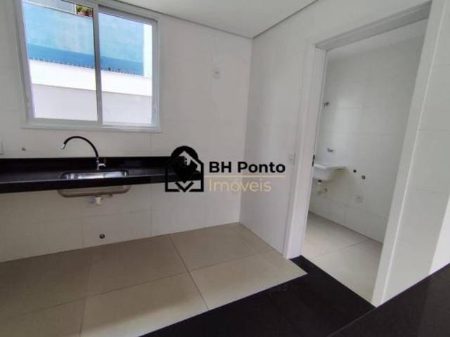 Apartamento à venda 3 quartos, 2 Vagas, Bairro Padre Eustáquio BH