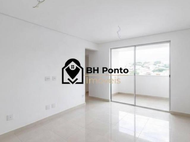 Apartamento à venda 3 quartos, 2 vagas, Bairro Santa Terezinha BH