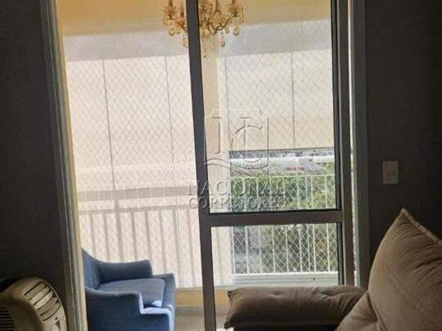 Apartamento à venda, 3 quartos, 2 vagas, Barcelona São Caetano do Sul/SP