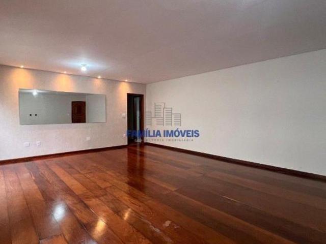 Apartamento à venda 3 Quartos 2 Vagas Boqueirão Santos SP