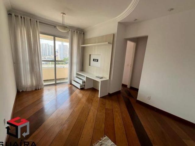 Apartamento à venda 3 quartos 2 vagas Centro São Bernardo do Campo SP