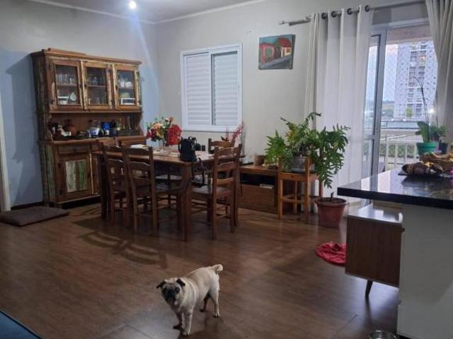 Apartamento à venda 3 quartos, 2 vagas. Condomínio Essencialle Home Club