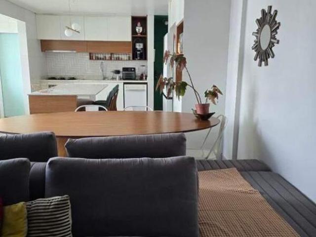 Apartamento à venda, 3 quartos, 2 vagas, Conjunto Califórnia Belo Horizonte/MG
