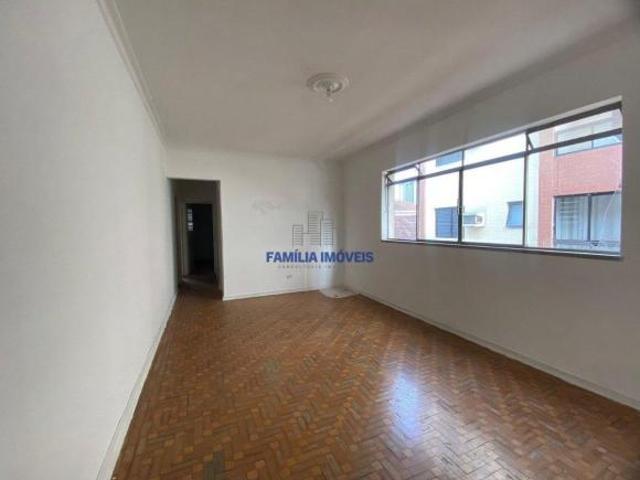 Apartamento à venda 3 Quartos 2 Vagas Embaré Santos/SP