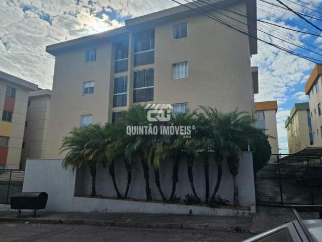 Apartamento à venda, 3 quartos, 1 vaga, FONTE GRANDE Contagem/MG