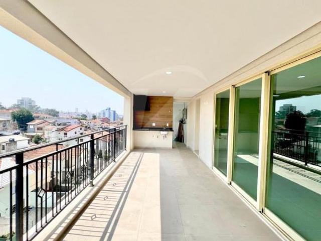 Apartamento à venda, 3 Quartos, 2 Vagas, Jardim São Paulo