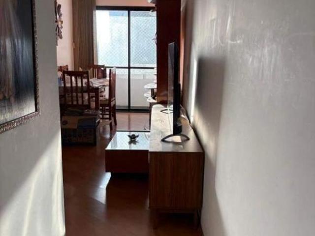Apartamento à venda 3 quartos 2 vagas Rudge Ramos São Bernardo do Campo SP