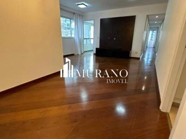 Apartamento à venda, 3 quartos, 2 vagas, Tatuapé São Paulo/SP
