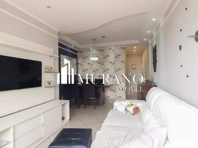 Apartamento à venda, 3 quartos, 2 vagas, Tatuapé São Paulo/SP