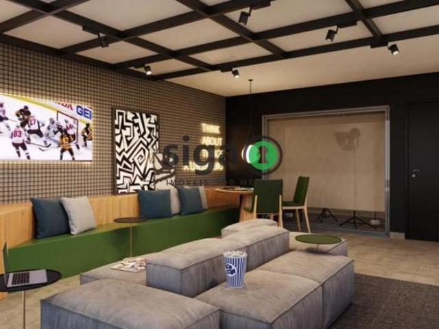 Apartamento à venda 3 Quartos, 2 Vagas, 109m², Saúde SP
