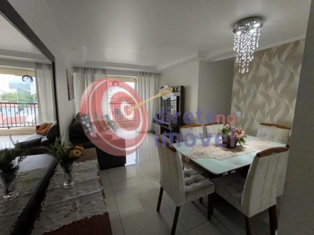 APARTAMENTO À VENDA 3 QUARTOS 2 VAGAS 79m² MANDAQUI SÃO PAULO