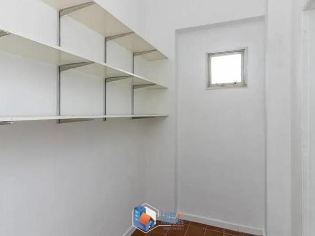 Apartamento à venda 3 Quartos 2 Vagas 85M² Moema São Paulo SP