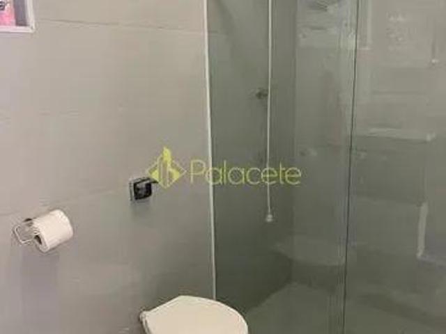 Apartamento à venda 3 Quartos, 2 Vagas, 95M², São Roque, Aparecida SP Av Padroeira do Brasil