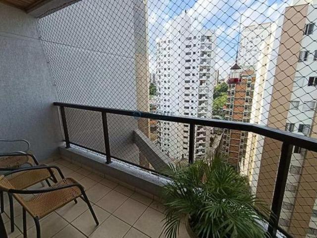 Apartamento à venda, 3 quartos, 2 vagas, 92m², Cambuí em campinas, SP