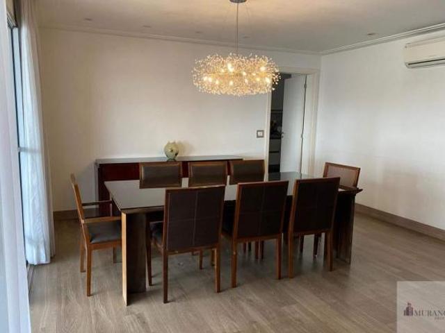 Apartamento à venda, 3 quartos, 3 suítes, 4 vagas, Mooca São Paulo/SP