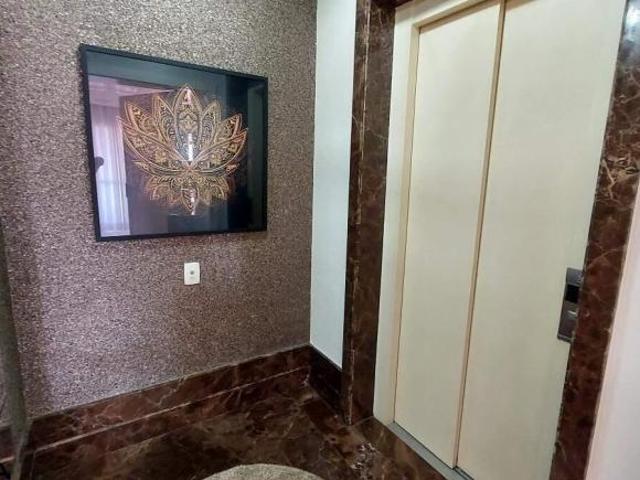 Apartamento à venda 3 quartos 3 suítes 4 vagas Nova Petrópolis São Bernardo do Campo SP