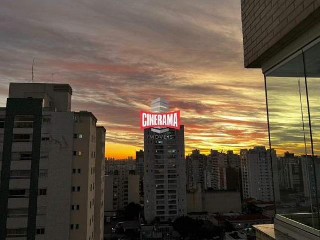 Apartamento à venda em Olímpico São Caetano do Sul | Cinerama Imóveis
