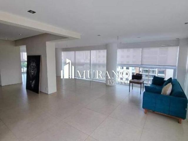 Apartamento à venda, 3 quartos, 3 suítes, 4 vagas, Analia Franco São Paulo/SP