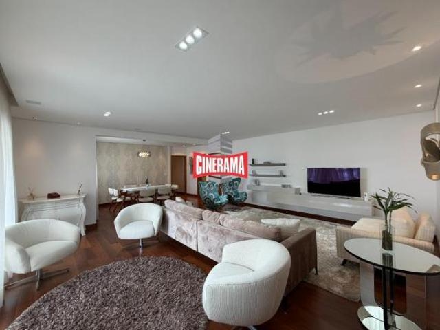 Apartamento à venda em Campestre Santo André | Cinerama Imóveis