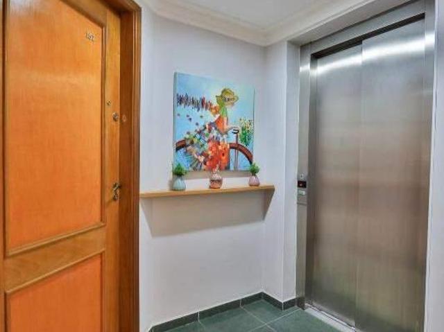 Apartamento à venda 3 quartos 3 suítes 4 vagas Centro São Bernardo do Campo SP