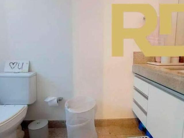 Apartamento à venda, 3 quartos, 3 suítes, 4 vagas, Cruzeiro Belo Horizonte/MG
