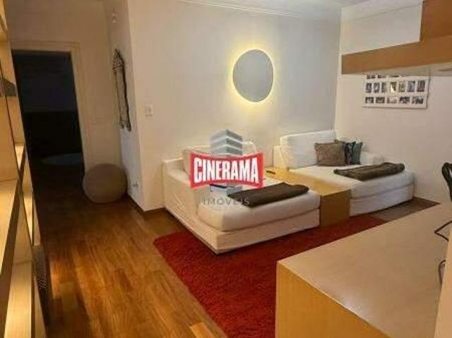 Apartamento à venda, 3 quartos, 3 suítes, 4 vagas, Santo Antônio São Caetano do Sul/SP
