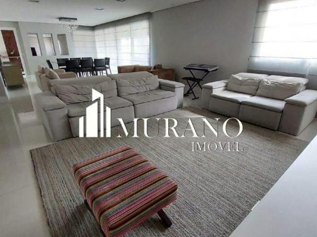 Apartamento à venda, 3 quartos, 3 suítes, 4 vagas, Tatuapé São Paulo/SP