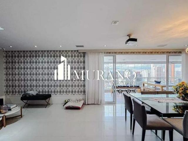 Apartamento à venda, 3 quartos, 3 suítes, 4 vagas, Tatuapé São Paulo/SP