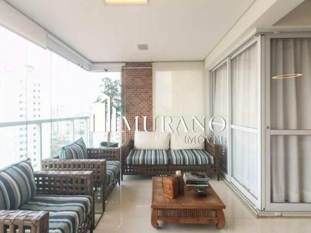 Apartamento à venda, 3 quartos, 3 suítes, 4 vagas, Tatuapé São Paulo/SP