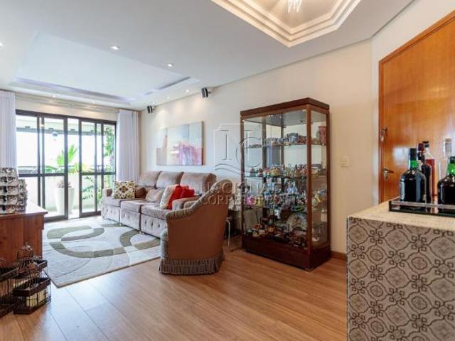 Apartamento à venda, 3 quartos, 3 suítes, 4 vagas, Vila Assunção Santo André/SP
