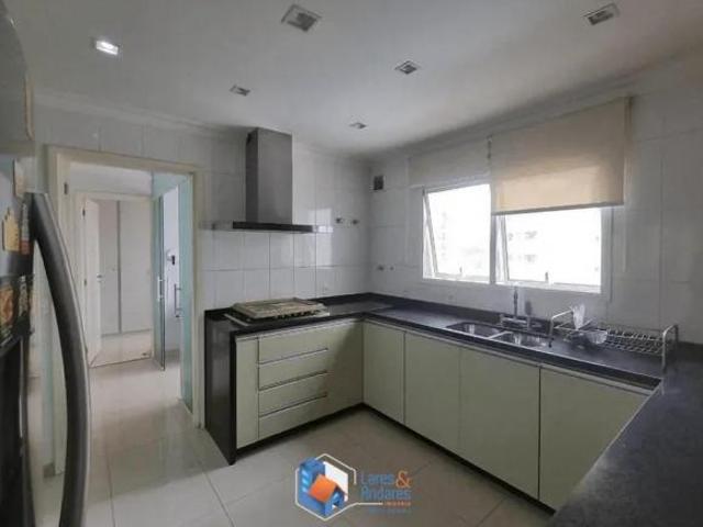 Apartamento à venda 3 Quartos 3 Suites 4 Vagas 191M² Santana São Paulo SP