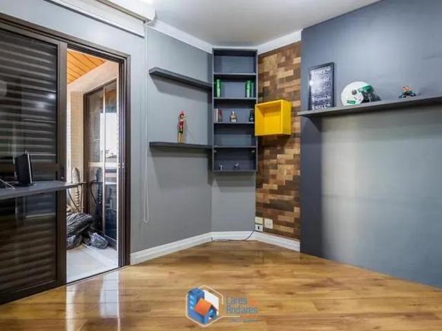 Apartamento à venda 3 Quartos 3 Suites 4 Vagas 245.56M² Perdizes São Paulo SP