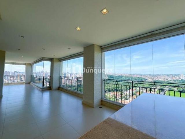 Apartamento à venda, 3 quartos, 3 suítes, 5 vagas, Nova Piracicaba Piracicaba/SP