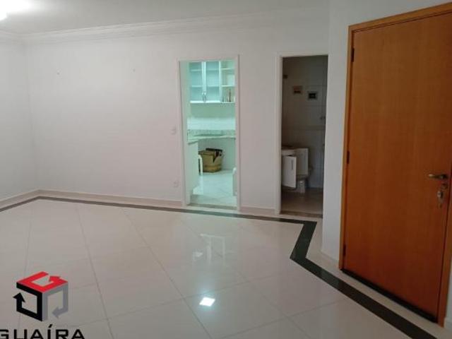 Apartamento à venda 3 quartos 3 suítes 5 vagas Assunção Santo André SP