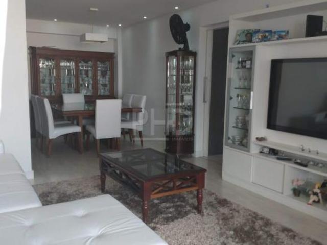 Apartamento à venda, 3 quartos, 3 suítes, 5 vagas, Baeta Neves São Bernardo do Campo/SP