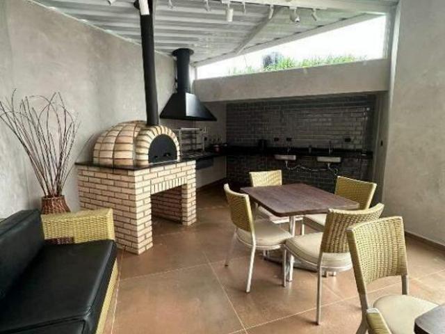 Apartamento à venda 3 quartos 3 suítes 5 vagas Barcelona São Caetano do Sul SP