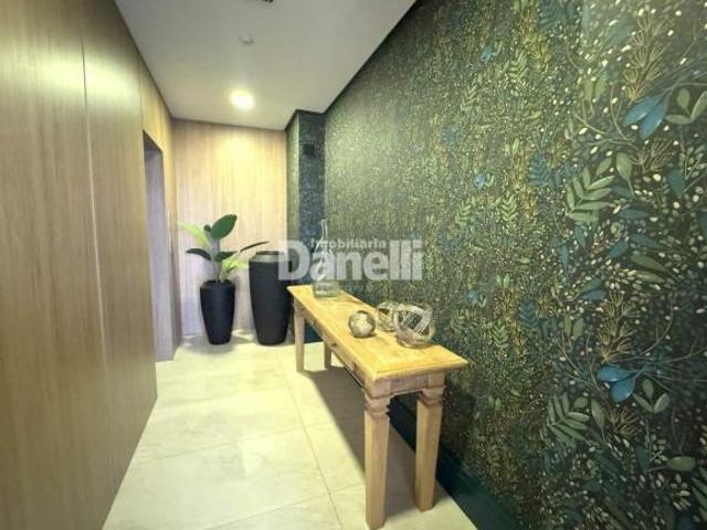 Apartamento à venda, 3 quartos, 3 suítes, 5 vagas, Loteamento Residencial e Comercial Bosque Flamboy