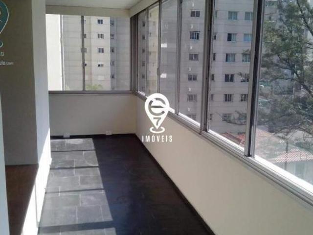 Apartamento à venda, 3 quartos, 3 suítes, 5 vagas, Paraíso São Paulo/SP