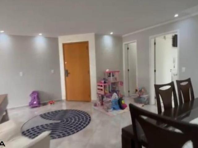 Apartamento à venda 3 quartos 3 suítes 6 vagas Assunção Santo André SP
