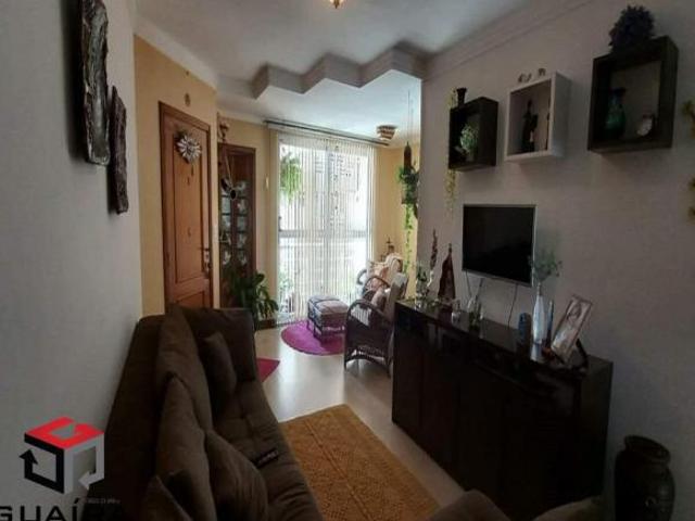 Apartamento à venda 3 quartos 3 suítes 6 vagas Centro São Bernardo do Campo SP