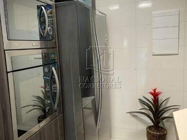Apartamento à venda, 3 quartos, 3 suítes, 6 vagas, Jardim São Caetano São Caetano do Sul/SP