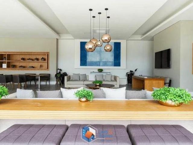 Apartamento à venda 3 Quartos 3 Suites 134M² Vila Anastácio São Paulo SP