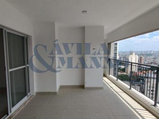 Apartamento à venda: 3 quartos, 3 suítes, 1 sala, 4 banheiros, 3 vagas Alto da Mooca, São Paulo SP
