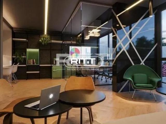 Apartamento à venda 3 Quartos, 3 Suites, 1 Vaga, 116M², Nova Campinas, Campinas SP Harmonie Nova