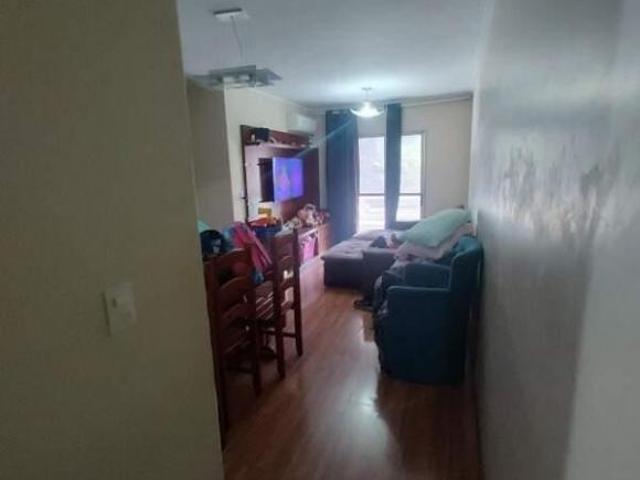 Apartamento à venda, 3 quartos, 3 suítes, 1 vaga, Santa Paula São Caetano do Sul/SP