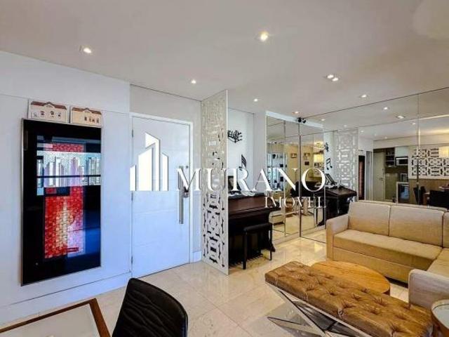 Apartamento à venda, 3 quartos, 3 suítes, 2 vagas, Mooca São Paulo/SP