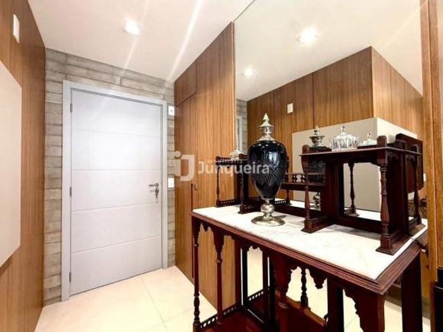 Apartamento à venda, 3 quartos, 3 suítes, 2 vagas, Nova América Piracicaba/SP